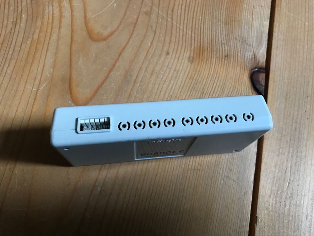 märklin 60880, rückmeldedecoder s88 (Gebraucht) in Liestal für CHF 12 – mit Lieferung auf ...