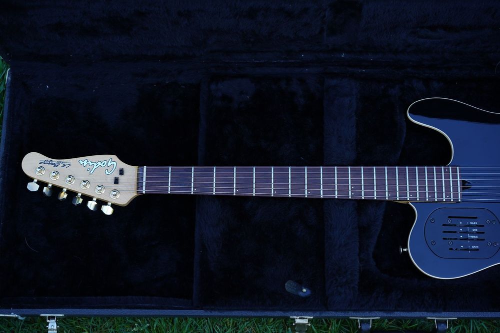 Godin L.R | Kaufen auf Ricardo