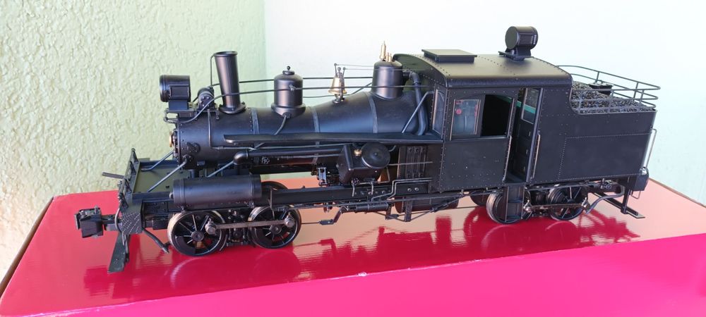 BACHMANN HEISLER (Gebraucht) in Landschlacht für CHF 699 – mit ...