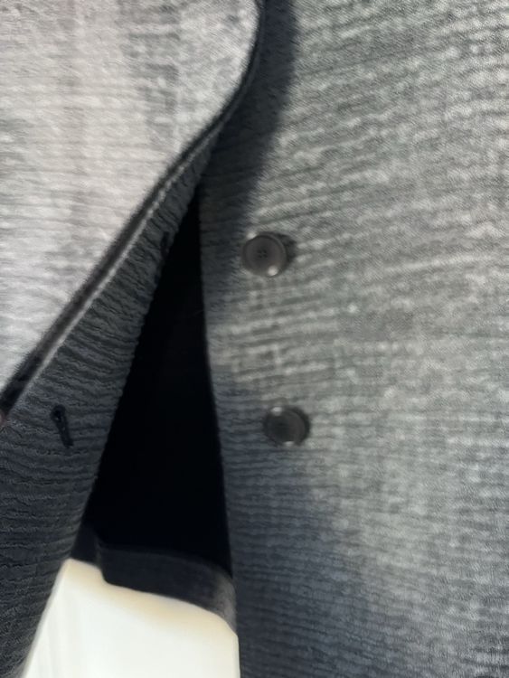 Akris Punto Grey Jacket US 8/FR 40 - Perfect Fit! (Gebraucht) in ...