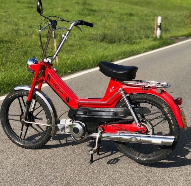 Puch Maxi (Gebraucht) in Rehetobel für CHF 2160 – nur Abholung auf Ricardo kaufen