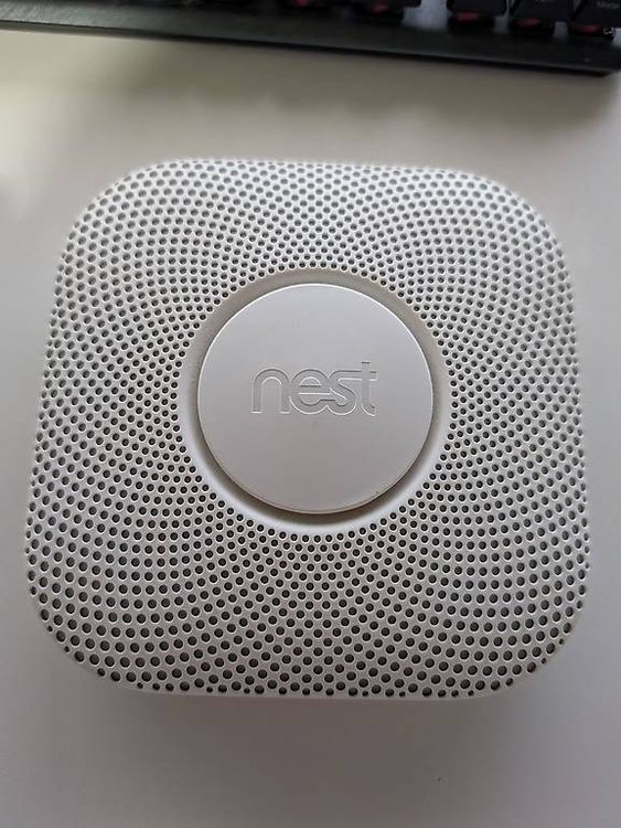 Google Nest Protect | Kaufen auf Ricardo