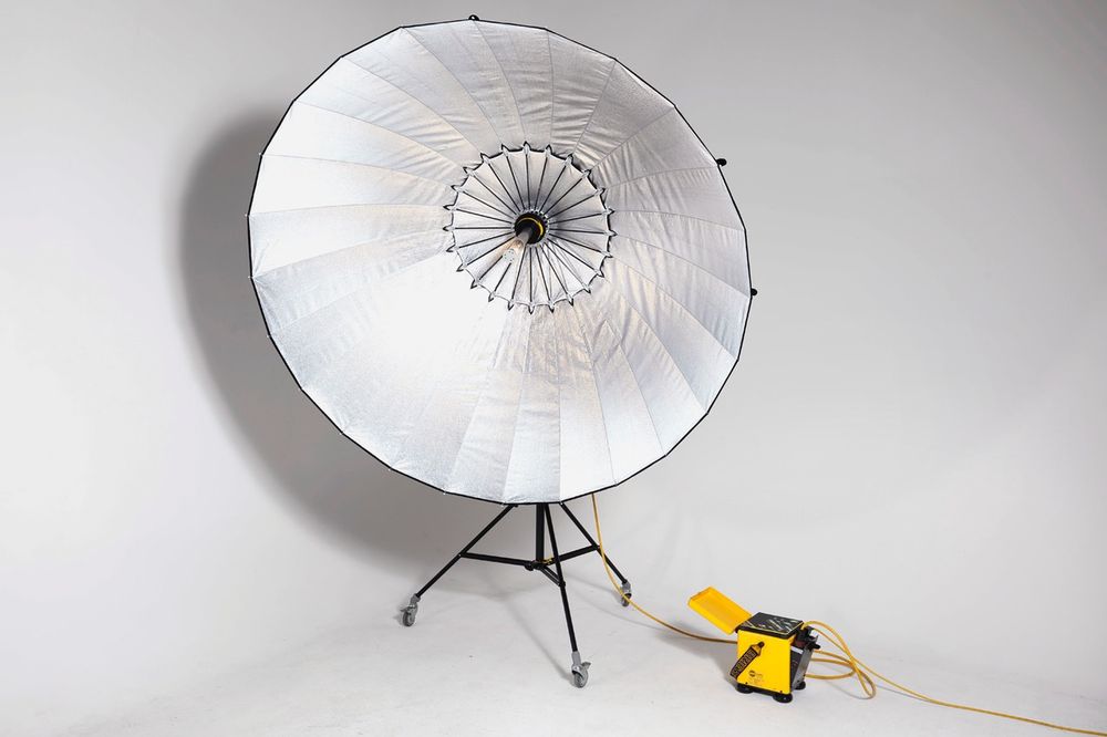 Briese Focus 180 Kit (Gebraucht) in Blonay für CHF 4500 – nur Abholung ...