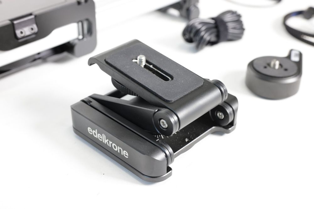 Edelkrone Slider Plus V5 Pro Compact Set (Gebraucht) in Zürich für CHF ...