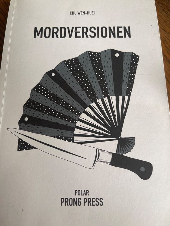 Chu Wen Huei: Mordversionen (6) (Gebraucht) in Teufenthal AG für CHF 1 ...