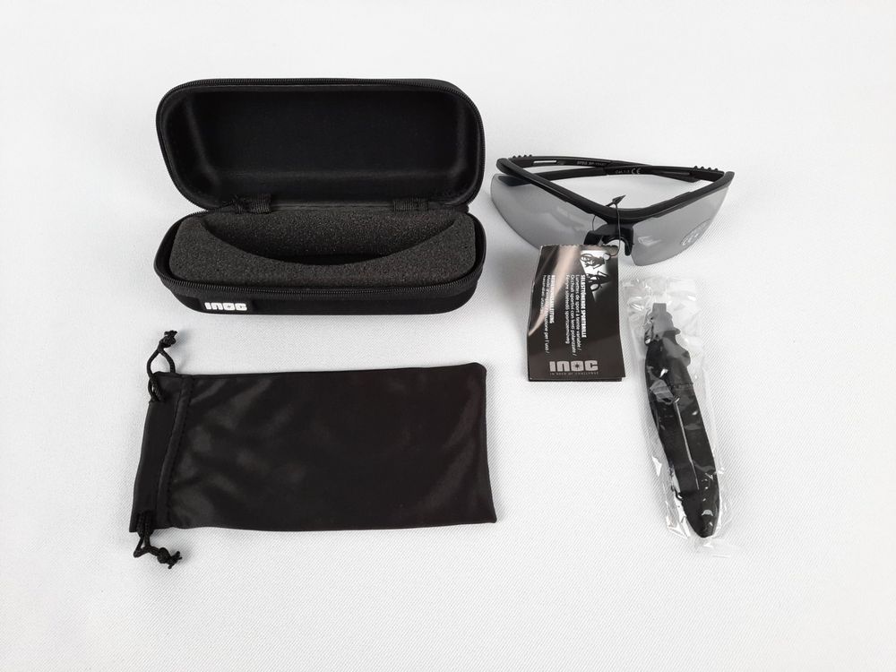 INOC Sportbrille | Kaufen auf Ricardo