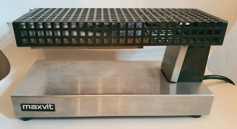 Maxvit Raclette-Ofen swiss Made (Gebraucht) in Neerach für CHF 95 – mit ...