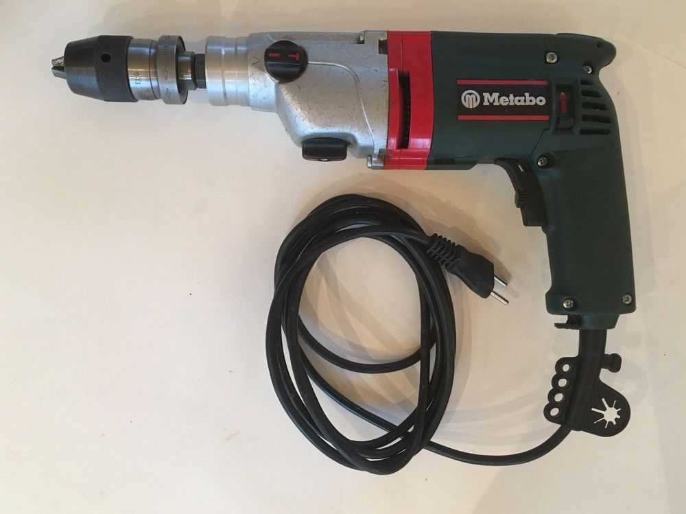 Metabo Handbohrmaschine Sb E 751 (Gebraucht) in Wetzikon für CHF 130 ...