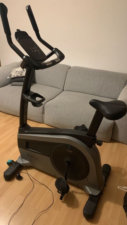 Domyos Hometrainer E Energie 08 (Gebraucht) in Stein am Rhein für CHF 19 – nur Abholung auf ...