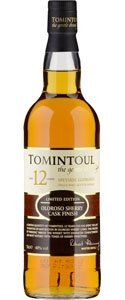 Tomintoul 12yr Oloroso Sherry Cask Finish | Kaufen auf Ricardo