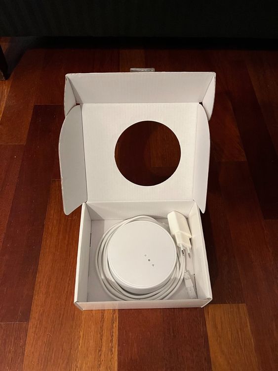 IKEA Tradfri Hub (Neu (gemäss Beschreibung)) in Zürich für CHF 15 – mit ...