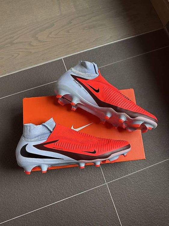 Crampons de foot Nike phantom 6 high pro (44) (D'occasion) à Lausanne ...