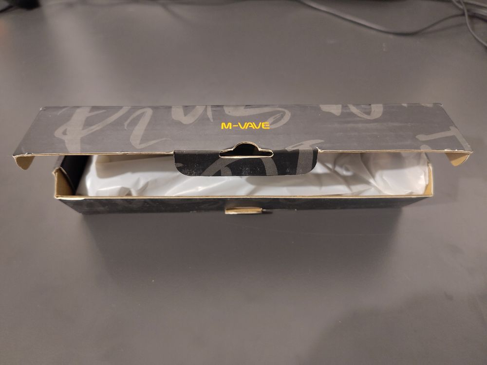 M-VAVE Chocolate Plus Wireless Midi Controller - Neu (Neu und ...