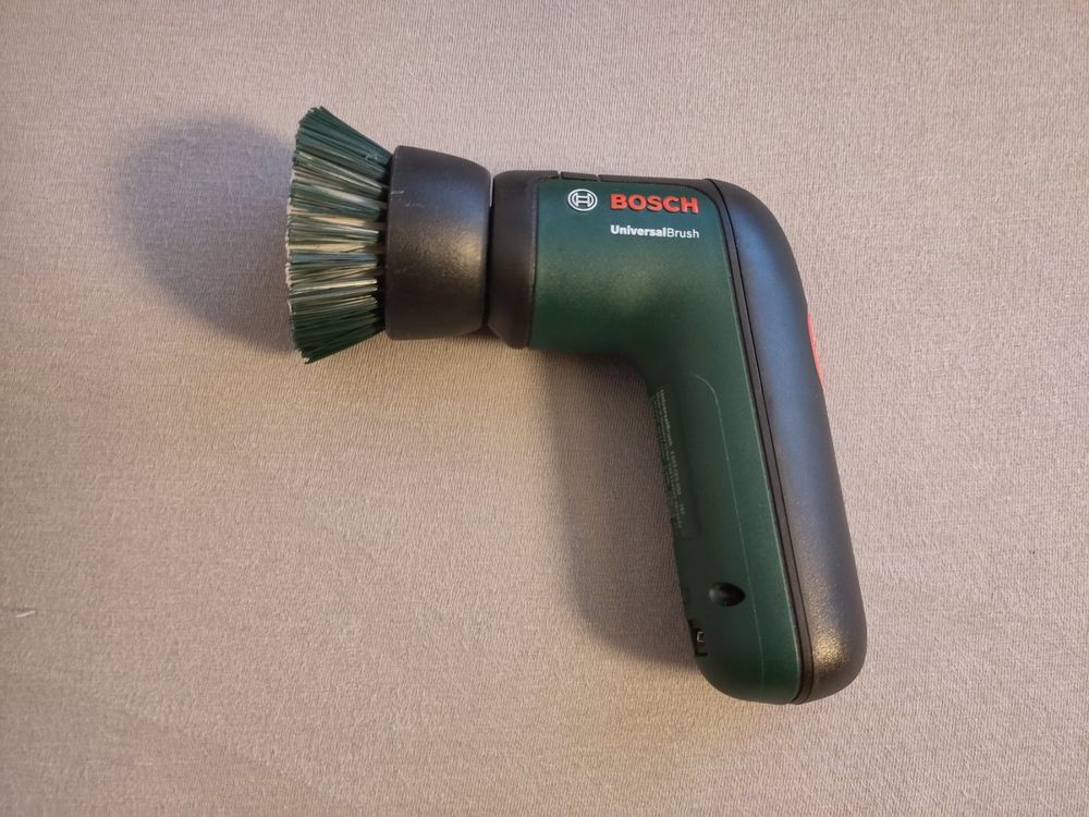 Bosch UniversalBrush (Gebraucht) in Effretikon für CHF 4 – mit ...