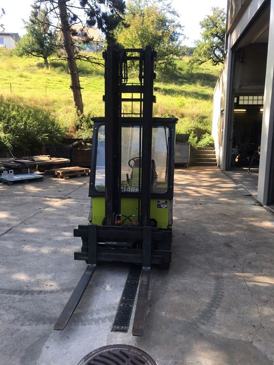 Stapler Clark | Kaufen auf Ricardo