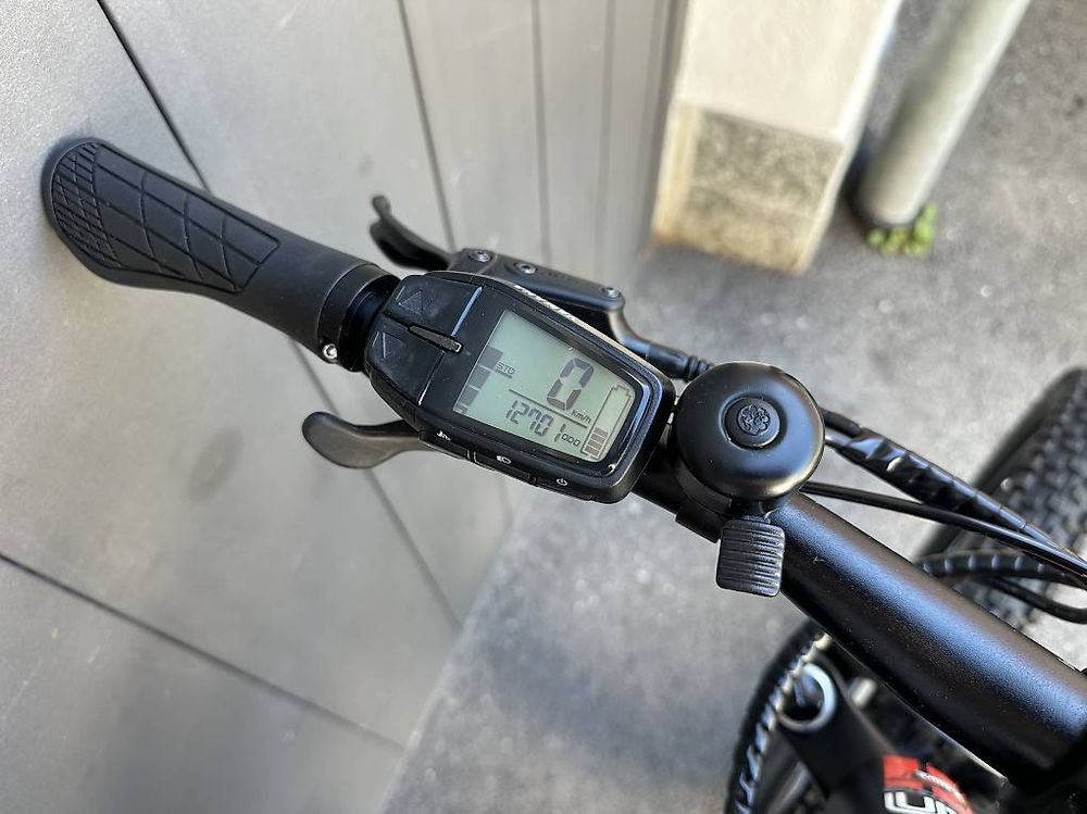 E-bike MTB Haibike Xduro 27.5 SCONTO FINO 6.6.2026 (Gebraucht) in ...