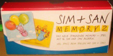 SIM + SAM MEMORY | Kaufen auf Ricardo