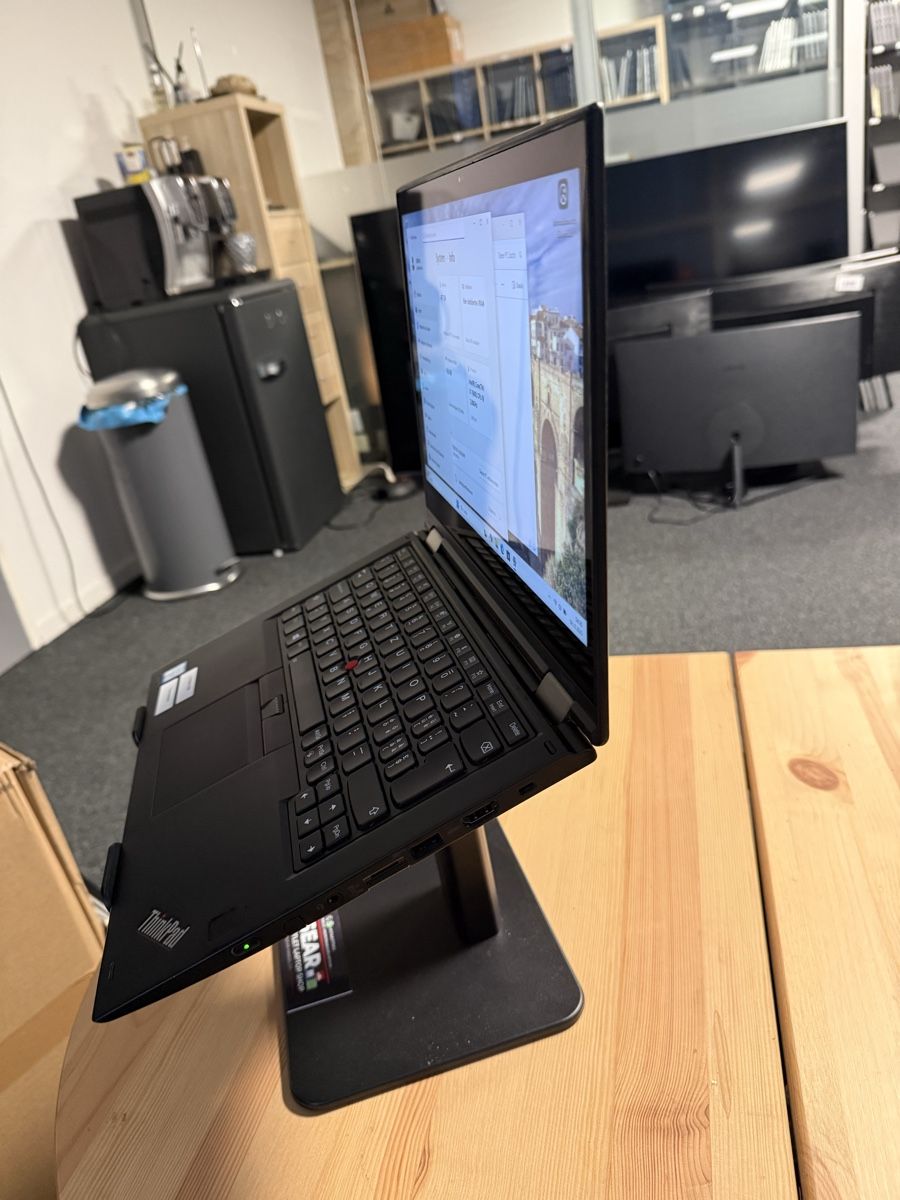 Top Lenovo Thinkpad X370 Yoga i7, 16GB RAM, Windows 11 (Gebraucht) in ...