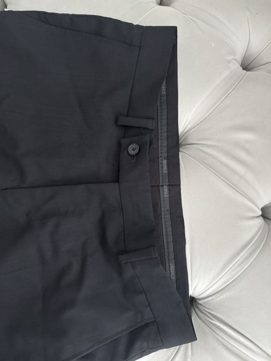 Karl Lagerfeld Herren Hose (D'occasion) à Zürich pour CHF 1 – avec ...