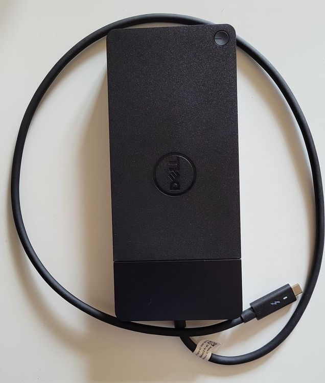 Dell Thunderbolt Dock – WD19TBS (Gebraucht) in Zürich für CHF 80 – nur ...