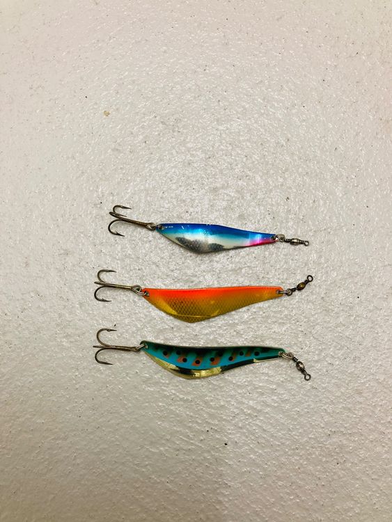 Löffel Rapire Harmaja Finnland | Kaufen auf Ricardo