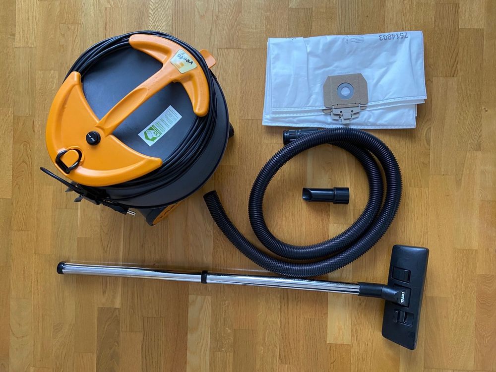 Taski Vento 8 | Kaufen auf Ricardo