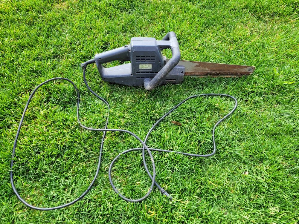 Alligatorsäge Black&Decker Ytongsäge Fuchsschwanz-Säge 295mm (Gebraucht ...