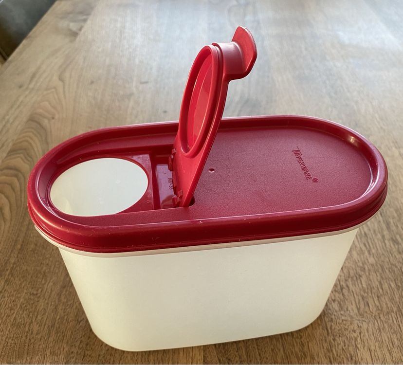 Tupperware Tuppervision | Kaufen auf Ricardo