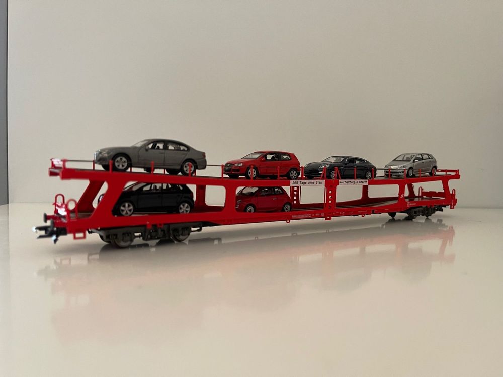 Roco 46466 ÖBB DDm (Gebraucht) in Renens VD für CHF 40 – mit Lieferung ...