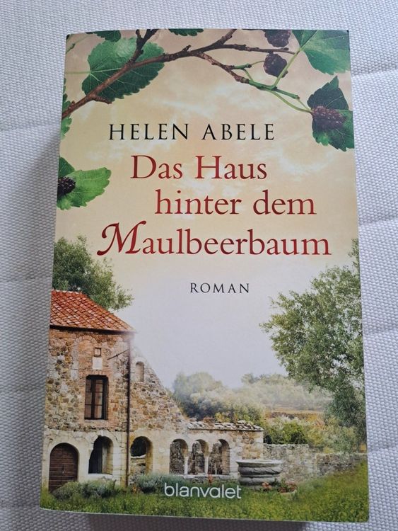 Helen Abele - Das Haus hinter dem Maulbeerbaum | Kaufen auf Ricardo