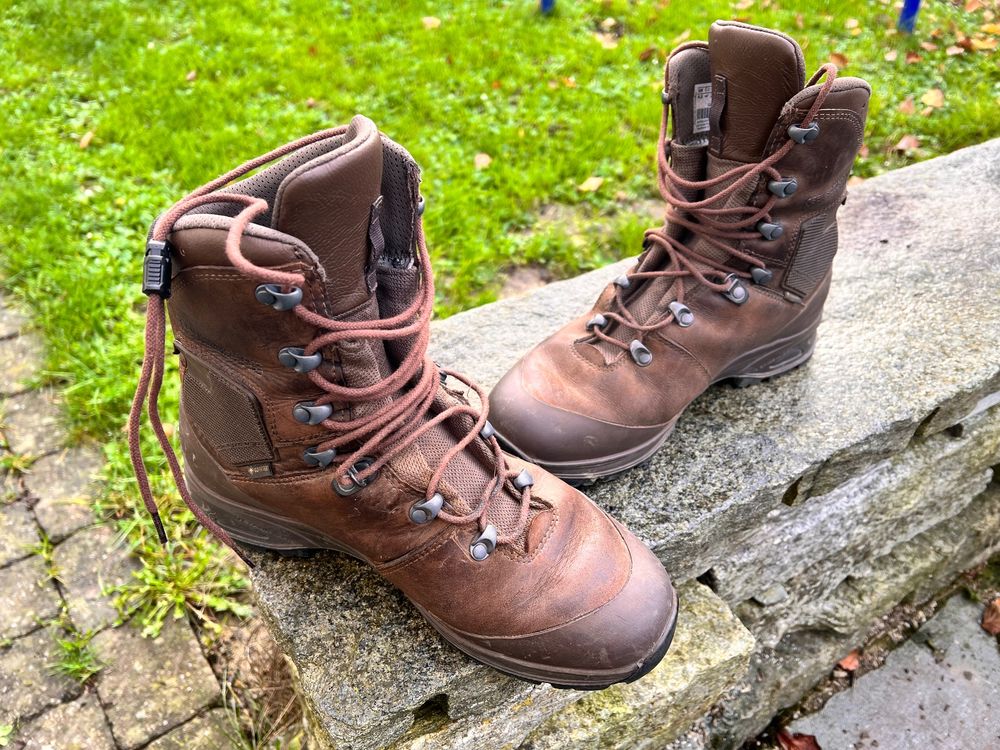 Haix Nepal Pro | Kaufen auf Ricardo