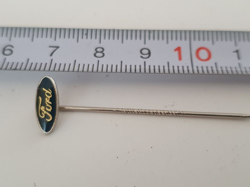 Pin Ford (Neu (gemäss Beschreibung)) in Russikon für CHF 8 – mit ...