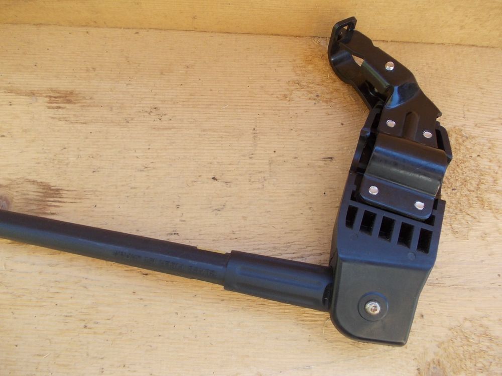 NAGAOKA Fibreglass MT-11 VELO STÄNDER (Gebraucht) in Gsteigwiler für ...