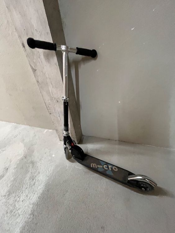 Micro Roller (Gebraucht) in Zürich für CHF 55 – nur Abholung auf ...