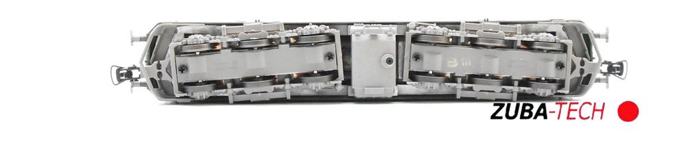 Roco 43697 E-Lok Ae 6/6 Rorschach SBB H0 Analog GS mit OVP | Kaufen auf ...