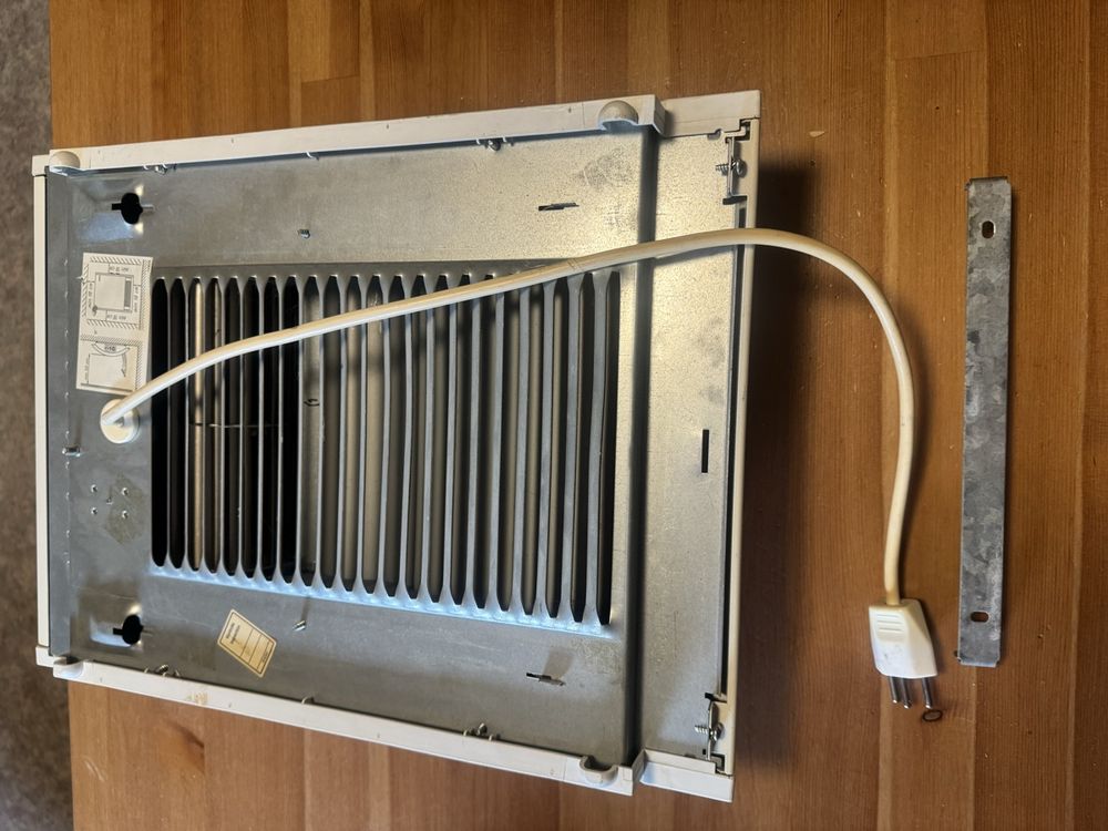 verkaufe heitzung für badezimmer oder hobbyraume (Gebraucht) in Basel ...