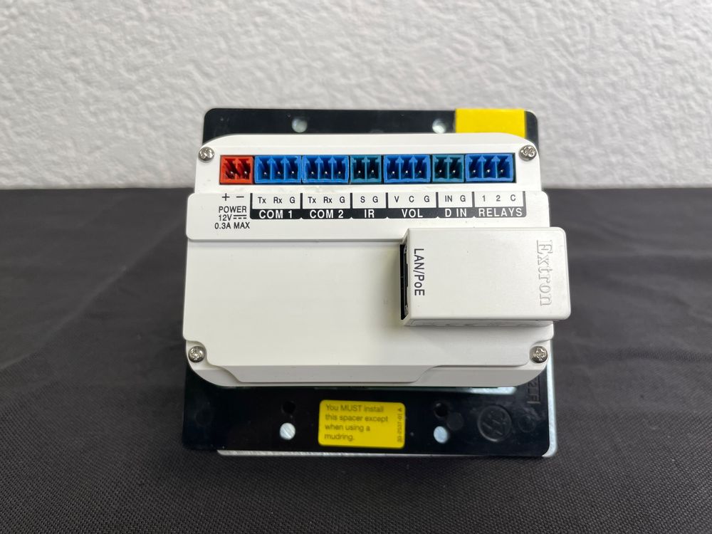 Extron MLC Plus 100 (Gebraucht) in Bern für CHF 300 – mit Lieferung auf ...