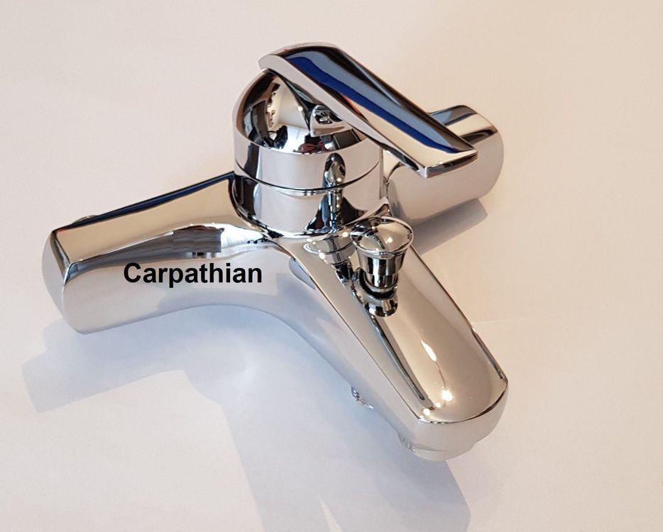 KWC Domo Bademischer NP. ca. CHF 474.10 | Kaufen auf Ricardo