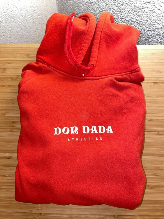 Don dada sweat M, Alpha Wann | Kaufen auf Ricardo