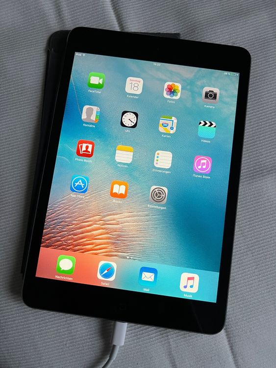 iPad mini (1. Gen) 16 GB | Kaufen auf Ricardo