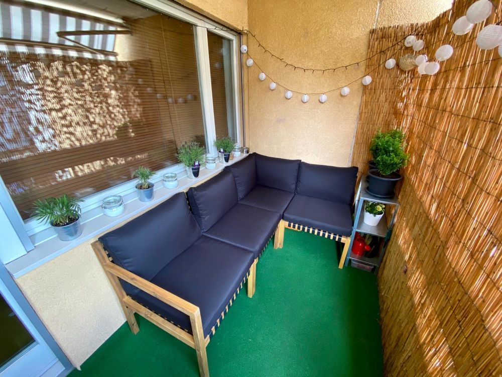 Lounge YALA für Balkon oder Garten (Gebraucht) in für CHF 299 – nur ...