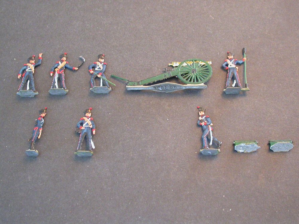 Napoleon: Französische reitende Artillerie (1808 - 1815) (Gebraucht) in ...