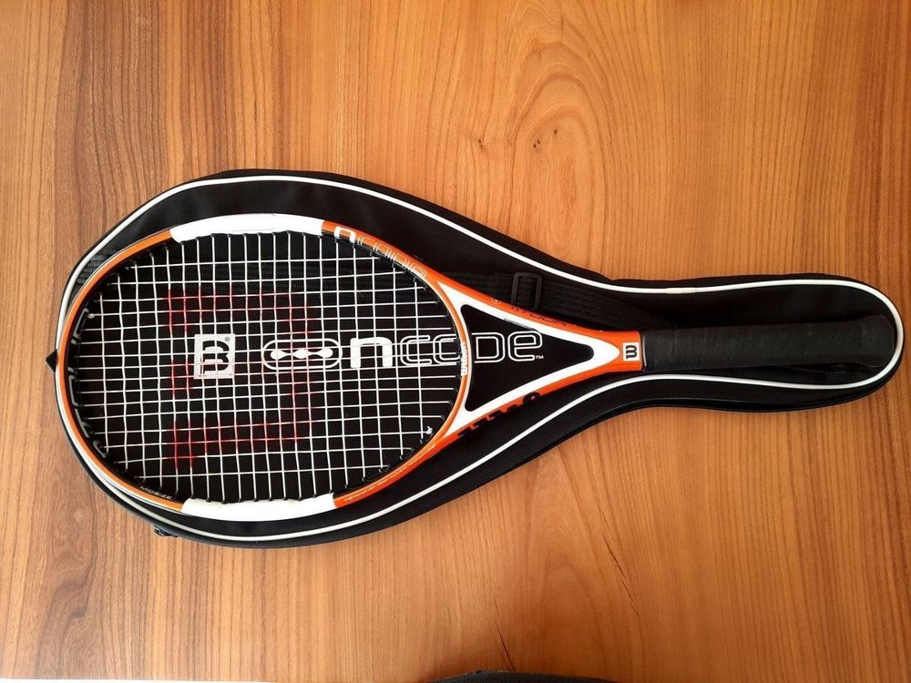 Wilson Racket nCODE nTOUR (2 Stück) (Neu (gemäss Beschreibung)) in ...