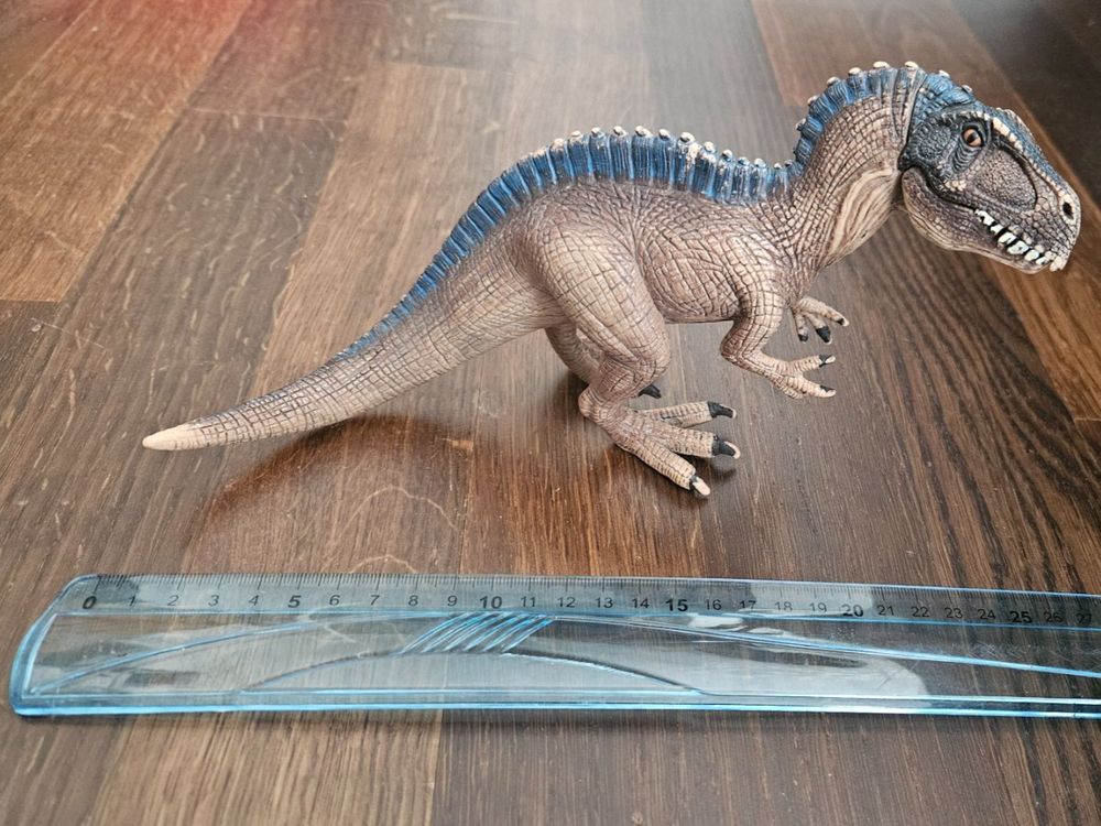 Schleich T-Rex | Kaufen auf Ricardo