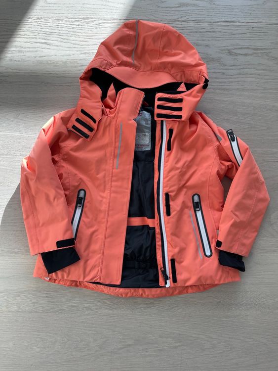 Reima Tec Skijacke | Kaufen auf Ricardo
