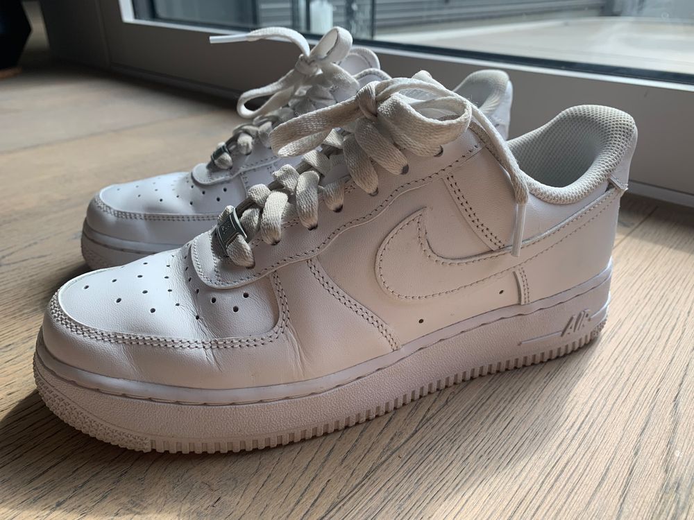 Air Force 39