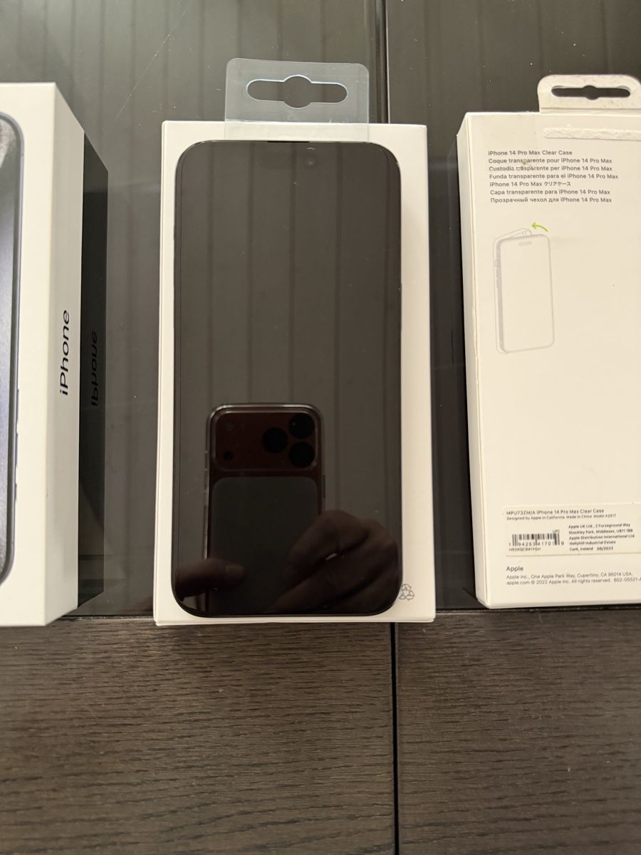 iPhone 15 pro Max (Gebraucht) in Cully für CHF 500 – mit Lieferung auf ...