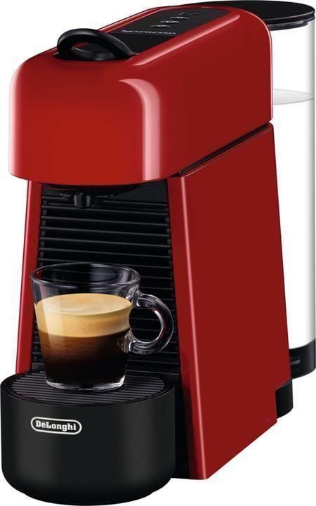 Delonghi Essenza Plus EN200 ROT ... | Kaufen auf Ricardo