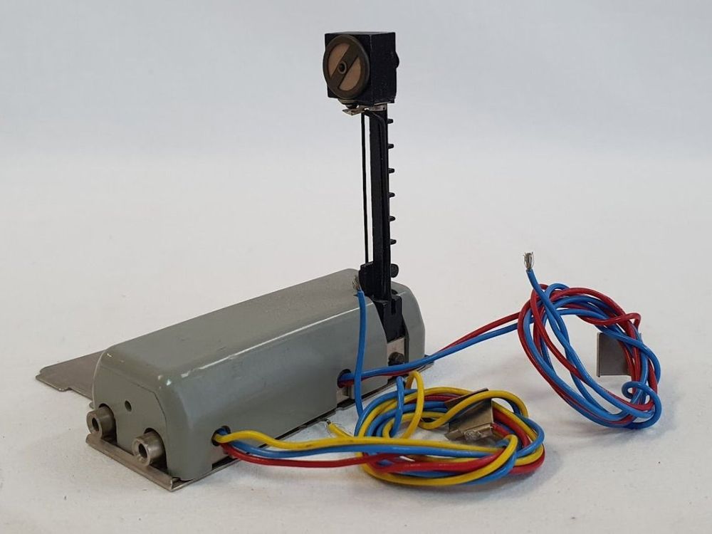 Märklin 7042 Sperrsignal H0 | Kaufen auf Ricardo