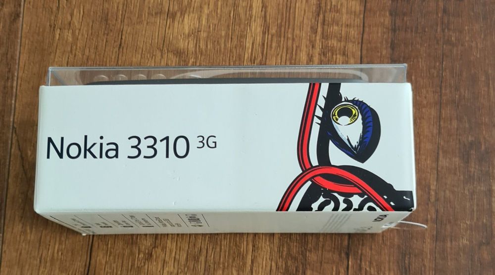 Nokia 3310 3g Version Kaufen Auf Ricardo